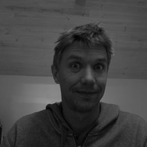 MARK TIMBERLAKE – OSCA