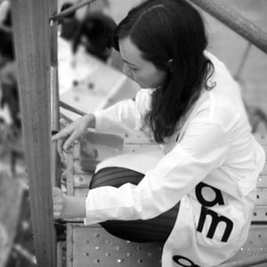 BELLE BASSIN – OSCA