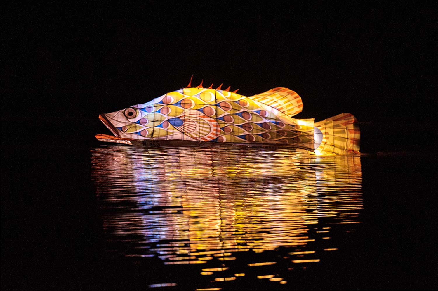 WATER PROJECT – OSCA