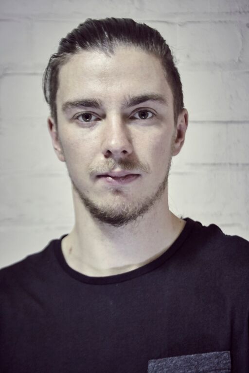 TOBIAH BOOTH-REMMERS – OSCA