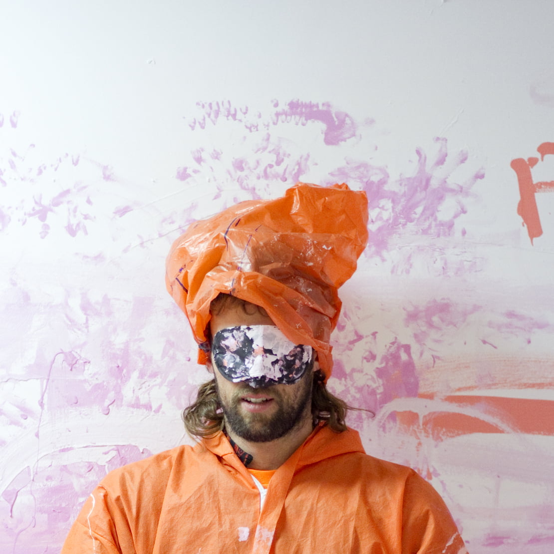 HENRY JOCK WALKER – OSCA