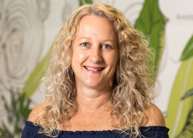 JANE SKEER – OSCA